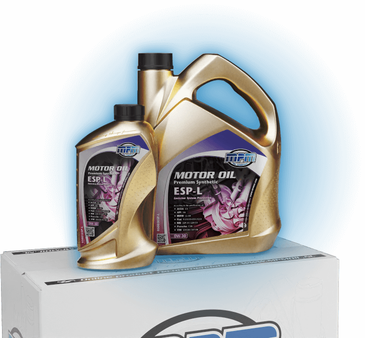 MPM International Oil Company